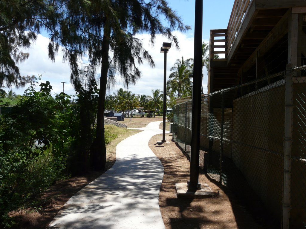 kalama-park-trail-011 | Kihei Community Association | Maui, Hawaii