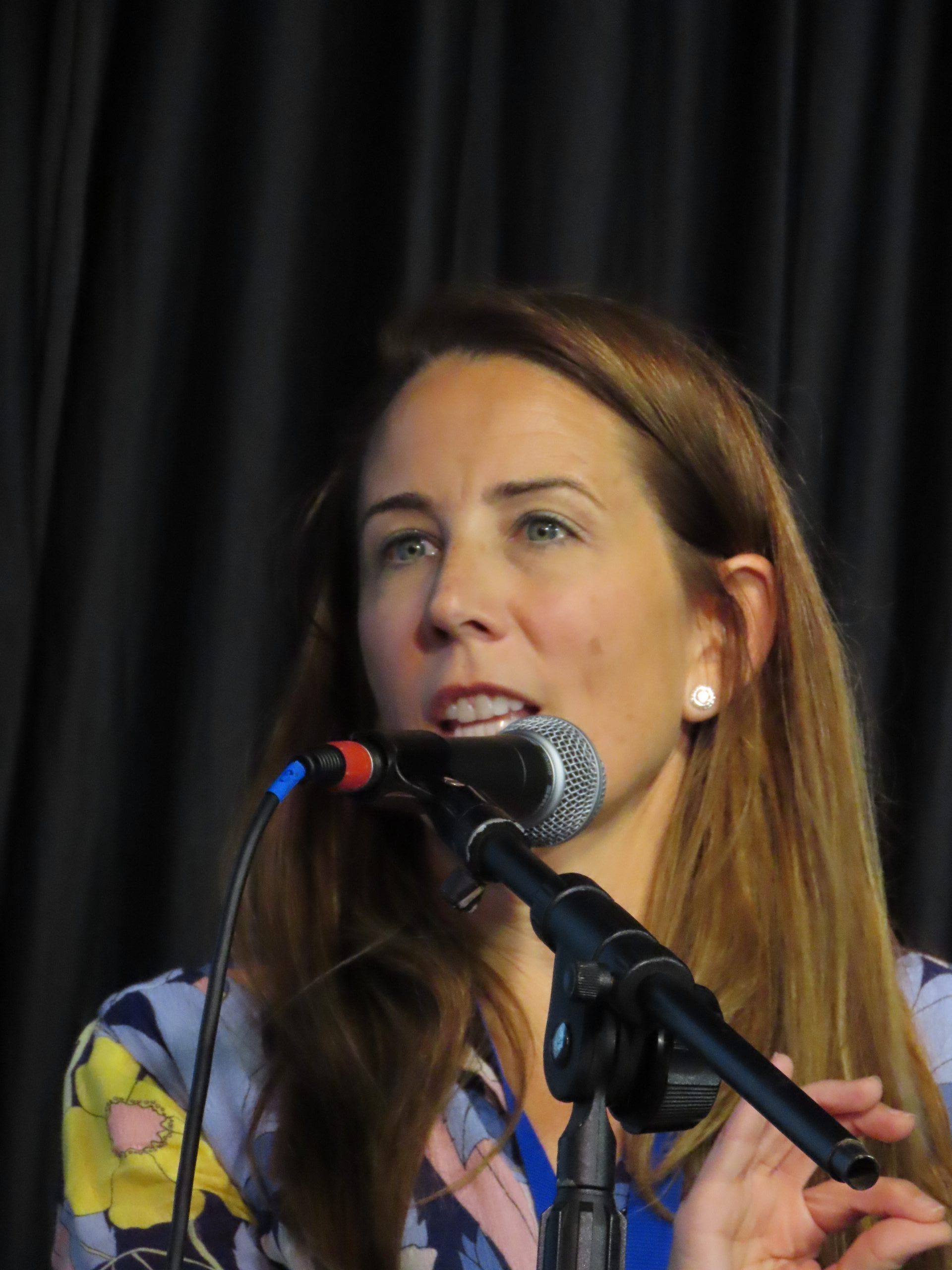 Pacific Disaster Center (PDC) talks disaster preparedness and more at ...