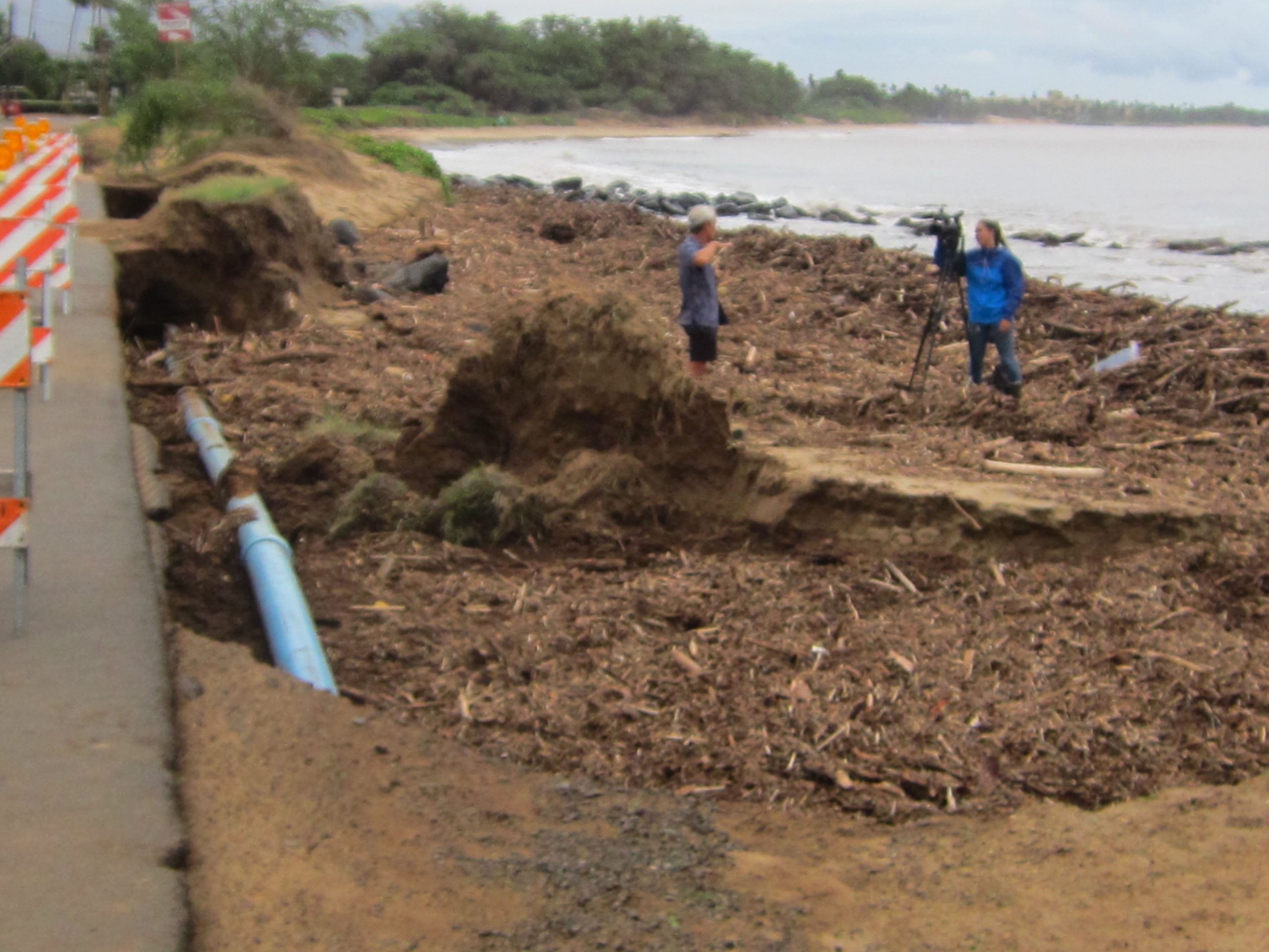 Stormwater mitigation desperately needed for South Maui | Kihei ...
