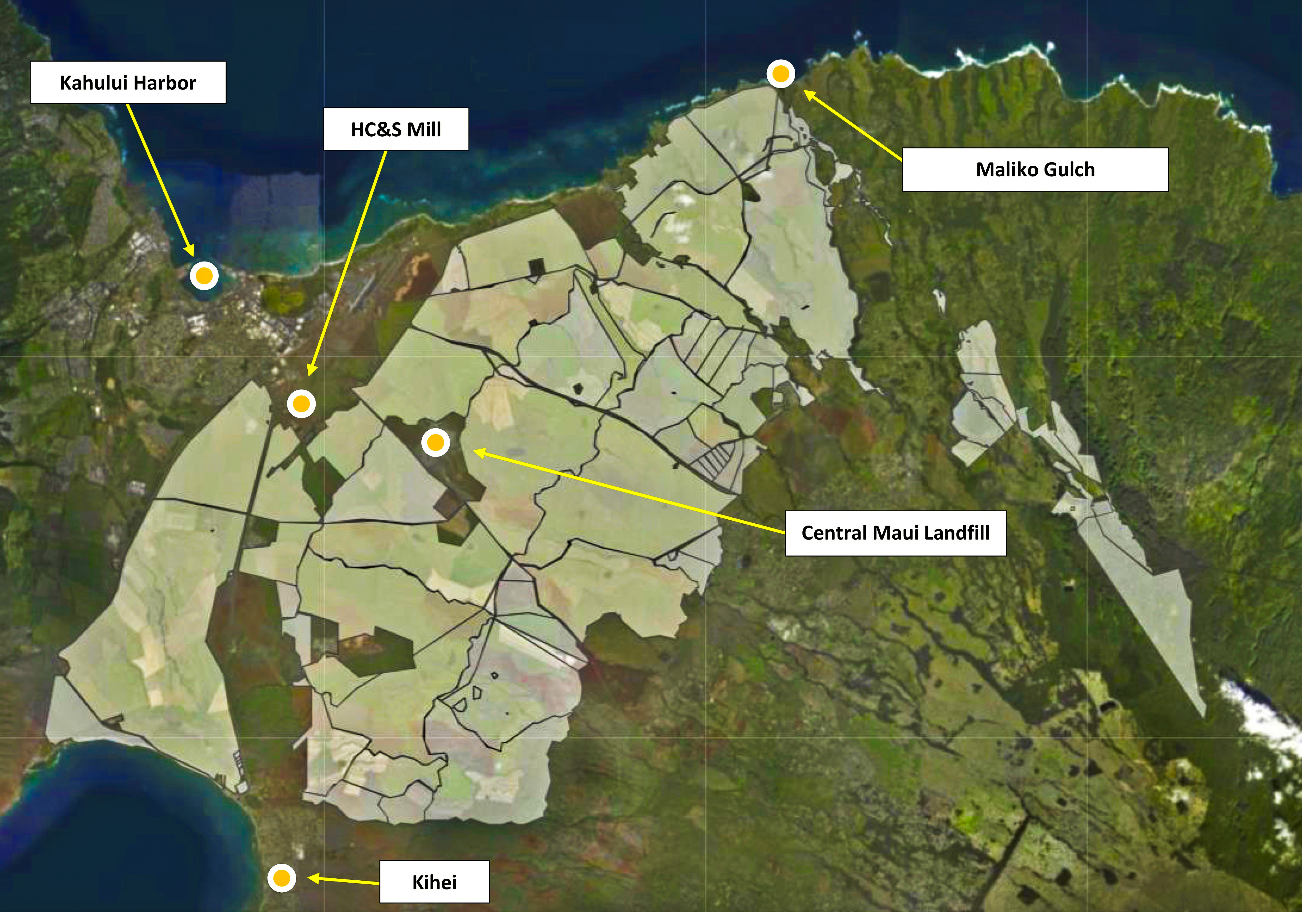 FIRST 2019 ALLIANCE MEETING TALKS TO MAHI PONO | Kihei Community ...