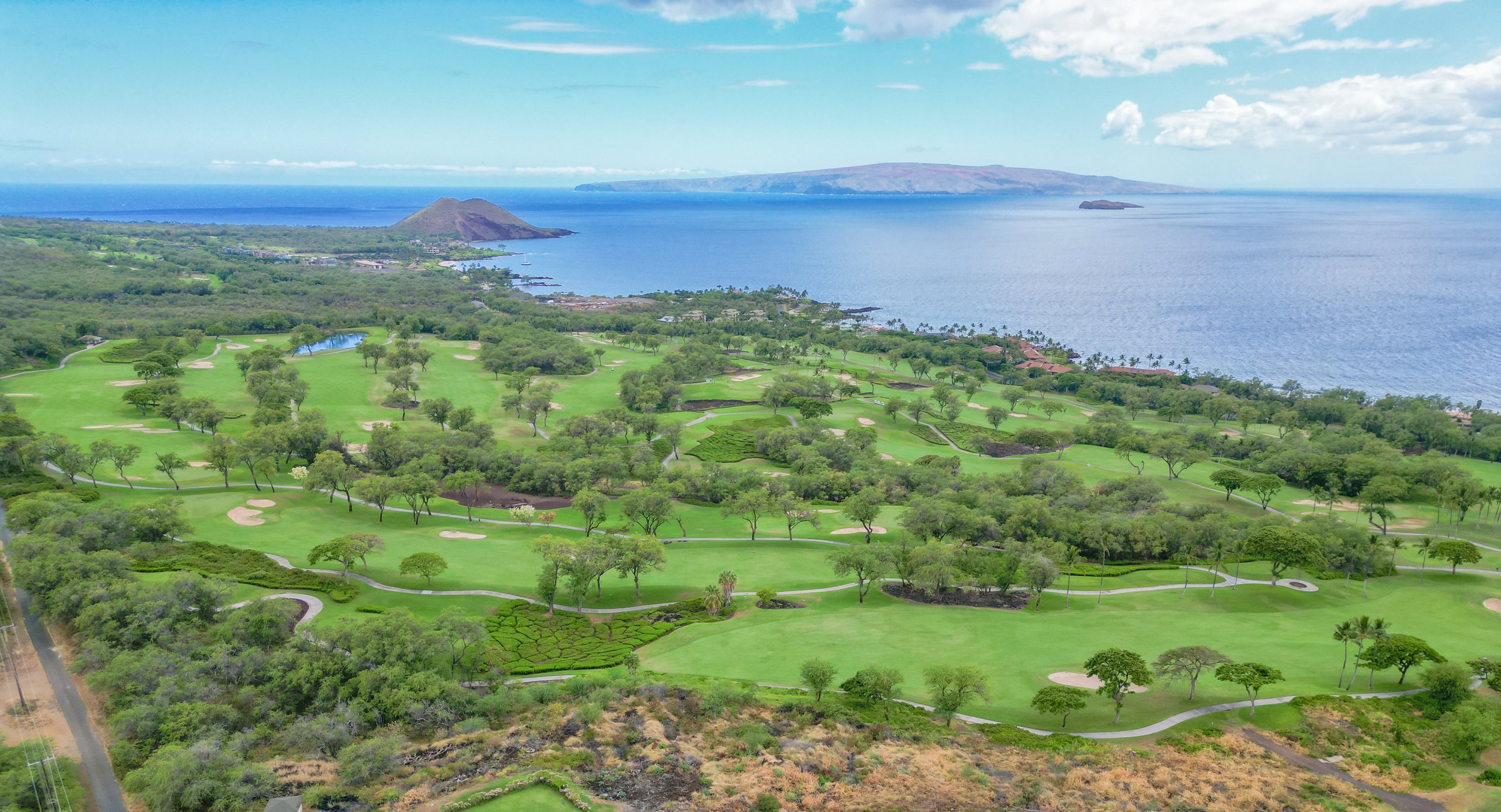 Wailea Golf Invites to Survey on Plans | Kihei Community Association ...
